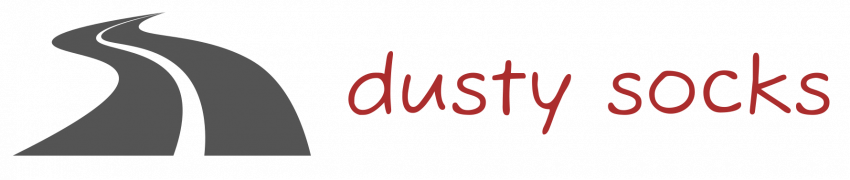 DustySocks - motorbike / motorcycle travel journal